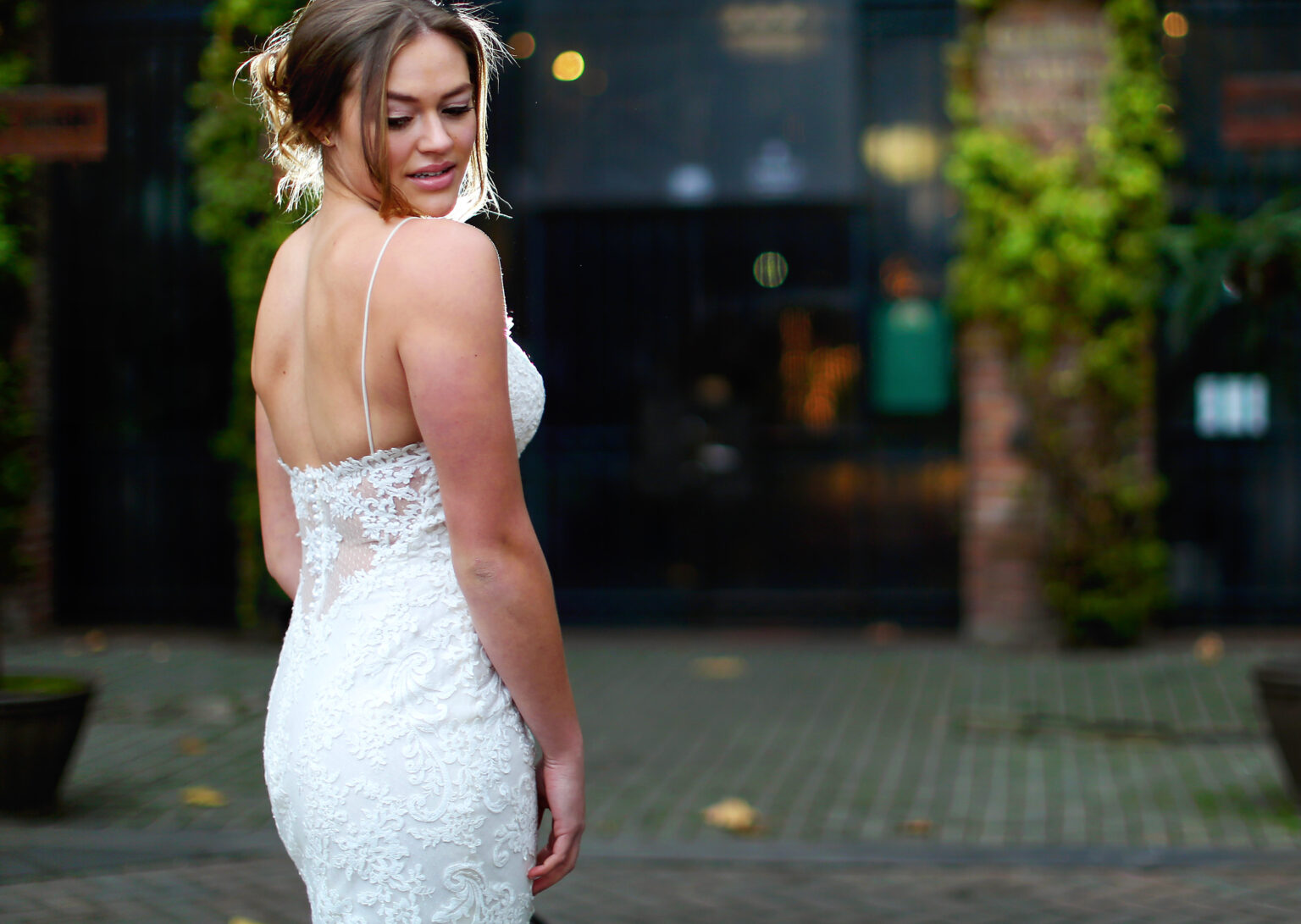 Trash the Dress Photos?! | New Beginnings Bridal Studio