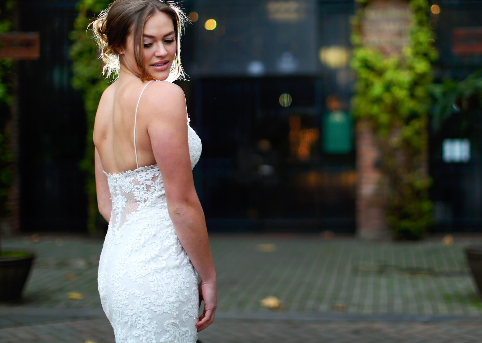 Trash the Dress Photos?! | New Beginnings Bridal Studio